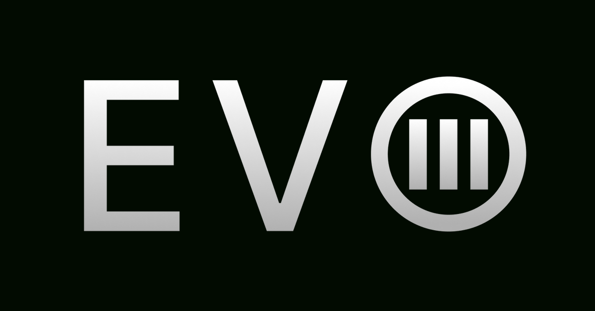 EvoIII - The ultimate gaming experience! – Evo X-Stream