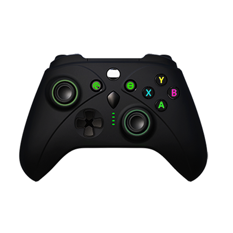 EvoIII - The ultimate gaming experience! – Evo X-Stream